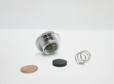 PENN REEL PART - 26B-320SP Spool Tension Control Cap Kit - Fits ...