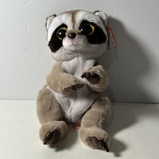 Zappy the Platypus - Beanie Boos - Beaniepedia