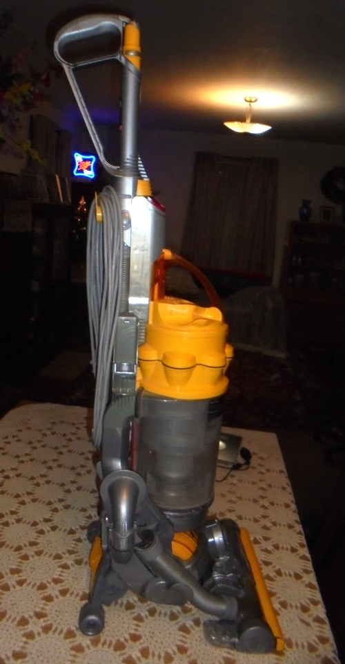 Dyson DC15 Vacuum sweeper, OEM Dyson Parts, Dyson dc14 parts, OEM dc15 parts | eBay