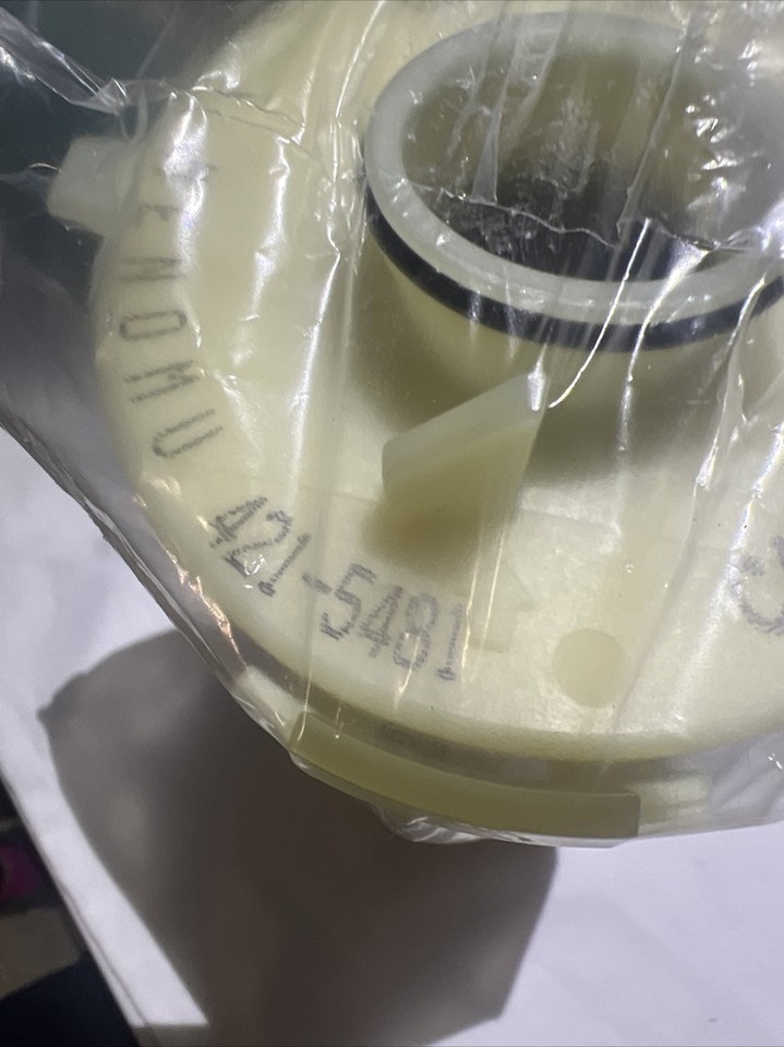 GENUINE CATERPILLAR CAT HYDRAULIC FILTER 421-5481 New Old Stock | eBay