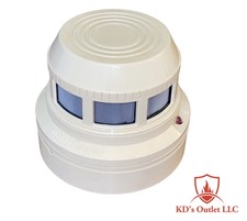 System Sensor 2451 Photoelectric Smoke Detector 24v for sale online | eBay