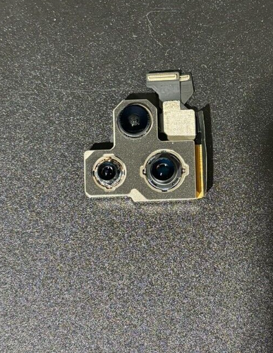 iPhone 13 Pro /13 Pro Max Back Rear Main Camera Replacement | eBay