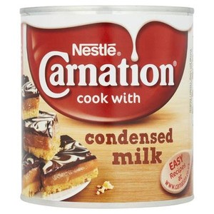 Nestle Carnation Sweetened Condensed Milk 1kg | eBay