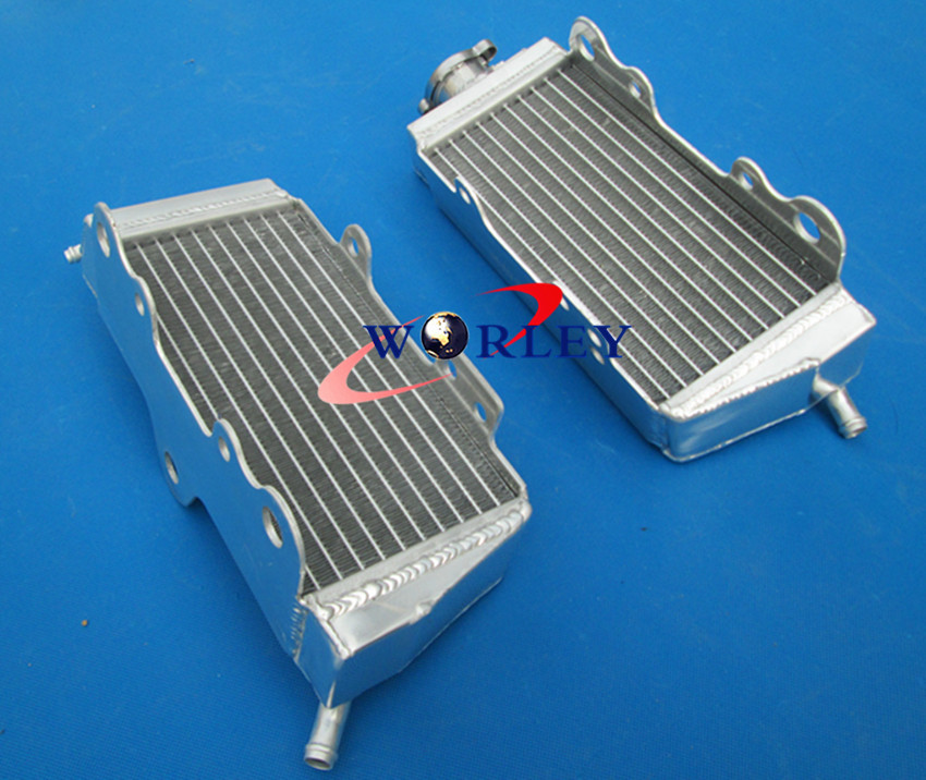 For Honda CR250R CR250 CR 250R 1985-1987 1986 85 86 87 Aluminum ...