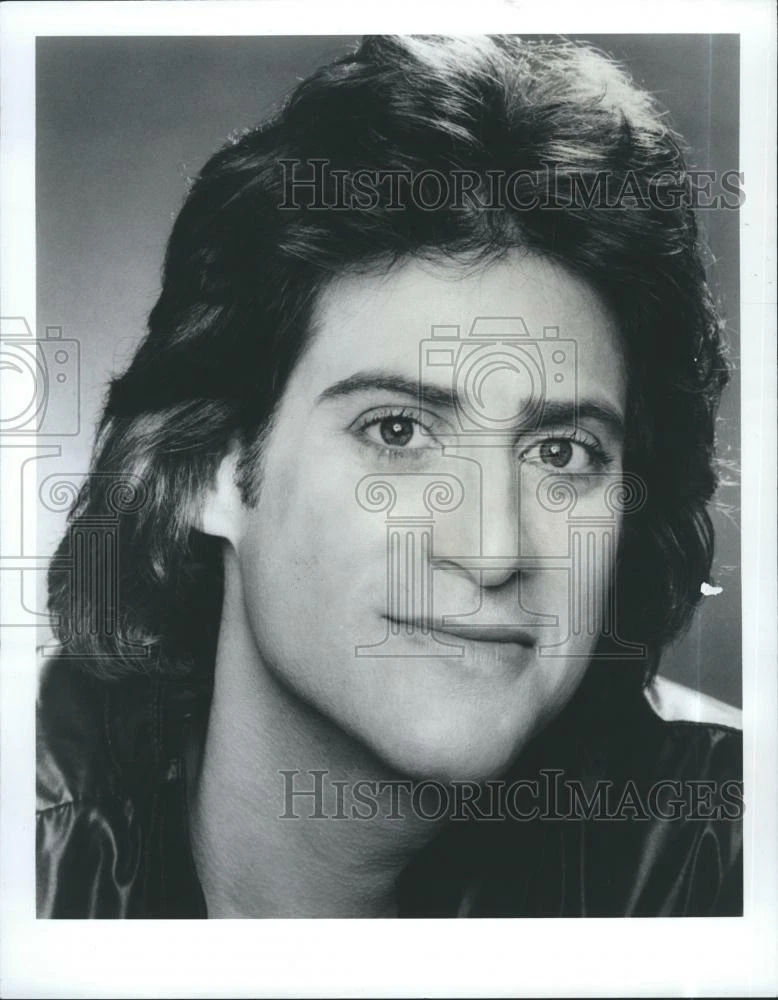 Young Richard Lewis