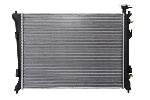 One Stop Solutions Radiator for Forte, Forte Koup, Forte5 13133 | eBay