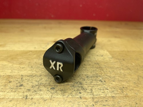 Truvativ XR Mountain Bike Stem 25.4mm 120mm L 5° 1-1/8" Black | eBay