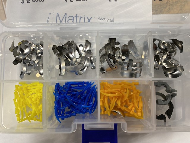 Matrix System Kit / IMatrix Sectional | eBay