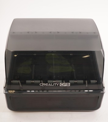 Creality Hi Combo Multi-Color 3.2-Inch Touch Screen 3D Printer | eBay
