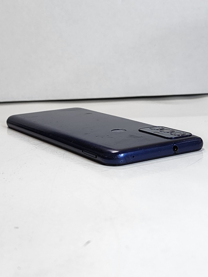Motorola Moto G Play (2023) XT2271-5 32GB Navy Blue T-Mobile/Unlocked ...