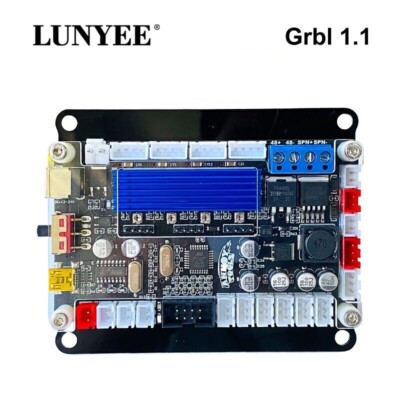 Circuit Boards - Card Control Board