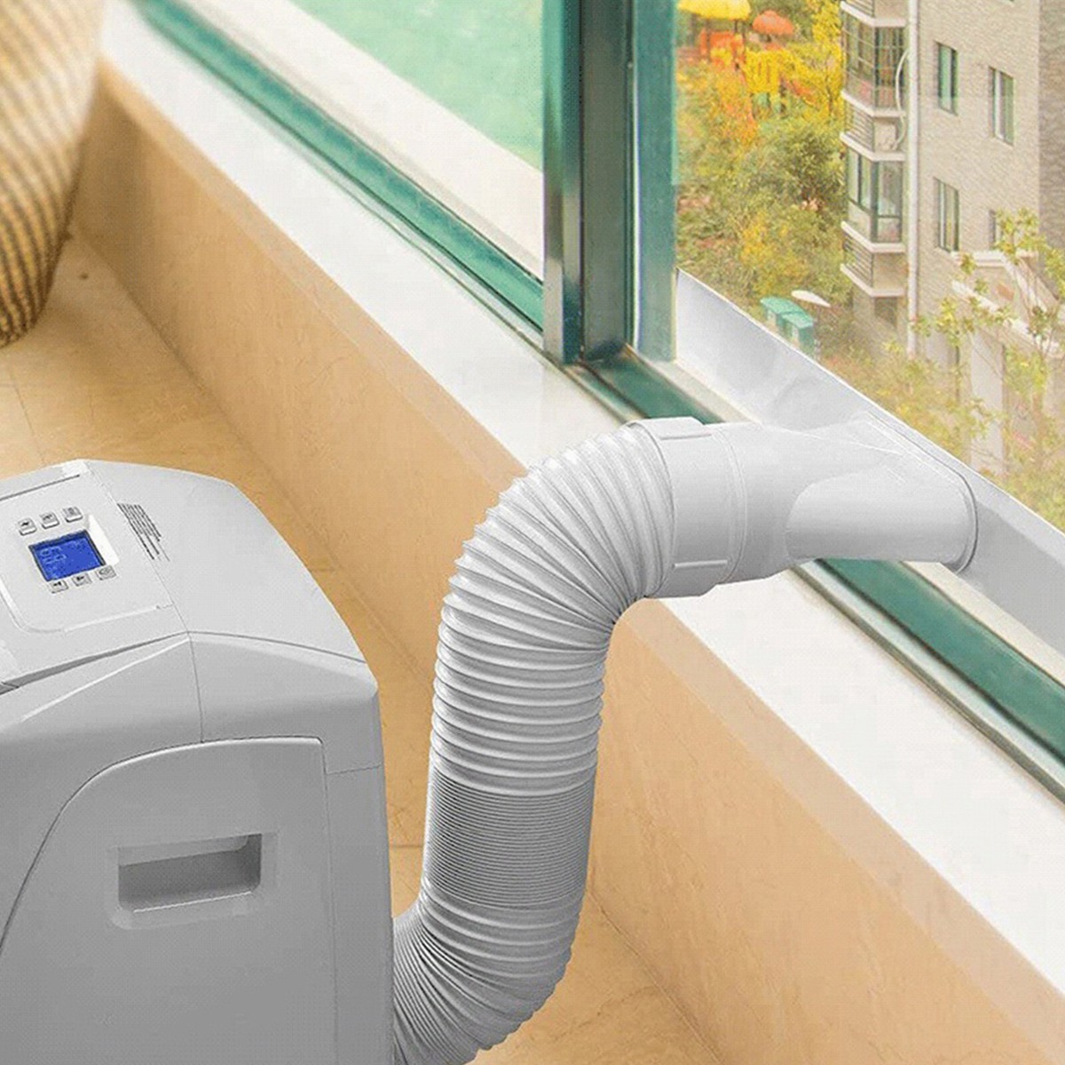 Air Conditioning Ventilation Tube Buy Portable Exhaust Hose Tube Pipe