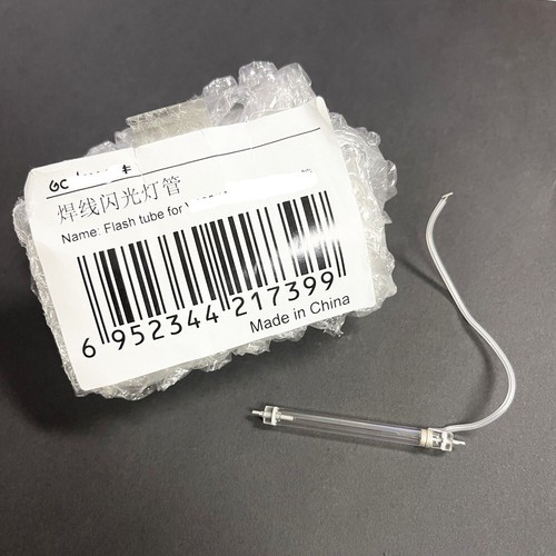 NEW For Godox V850 II Flash Tube XE Xenon Lamp Flashtube SPEEDLIGHT ...