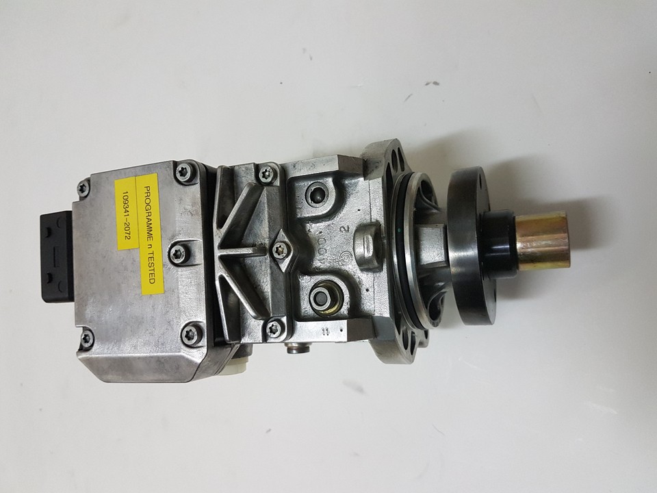Zexel VP44 Fuel Injection Pump YD25 DTi for Nissan Frontier & Navara ...