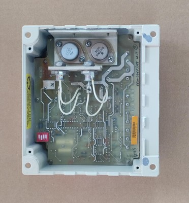 240v Controller Savory Conveyor Toaster Speed Control - 208/240V ...