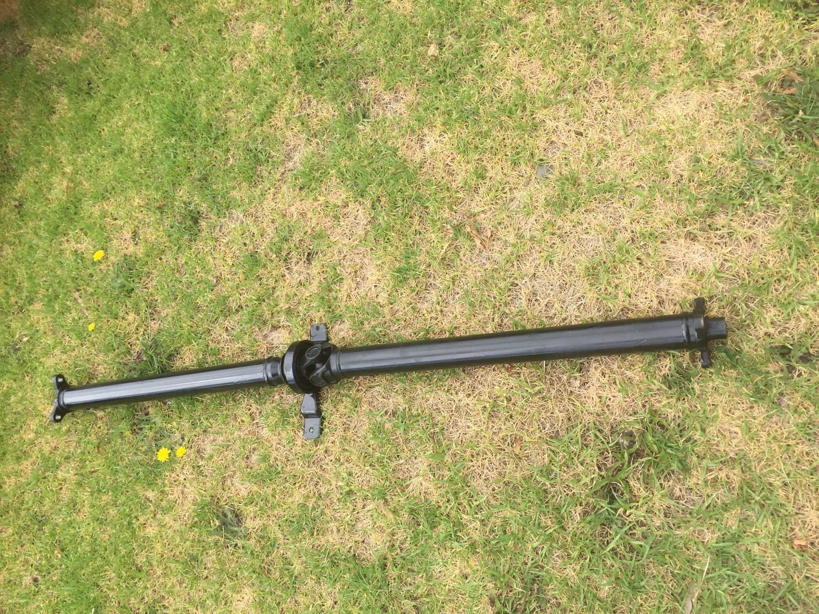 COMMODORE TAIL SHAFT V8 VX VY VZ 5.7 GEN3 LS1 NEW GM NOS SEDAN V8 TAIL ...