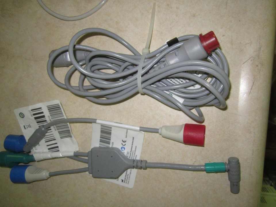 EDWARDS EV1000 MONITOR, DATABOX, PUMP & ACCESSORIES Hemodynamic | eBay