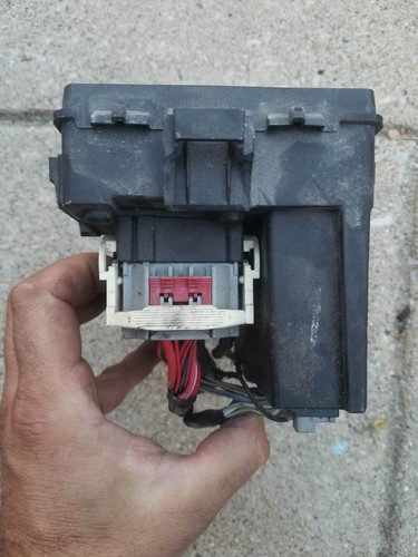 2007 Chrysler Sebring Fuse Box Power Relay Module TIMP P04692168AH 2705 ...