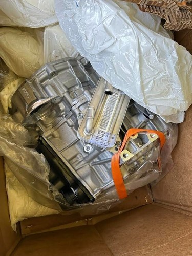 2022 VOLKSWAGEN TAOS AWD TRANSMISSION NEW OEM TRANSMISISSION 0GC-300 ...