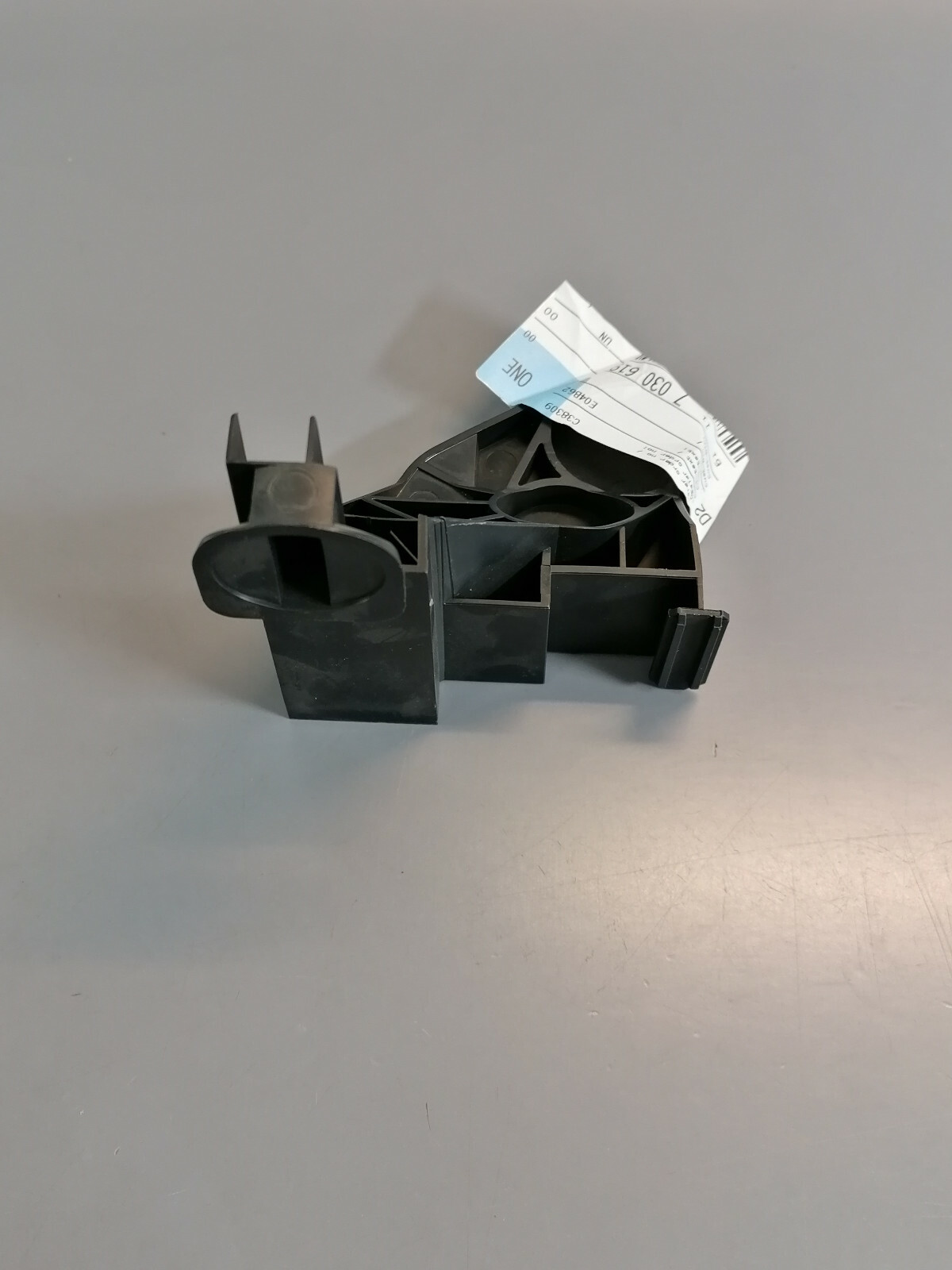 NEW GENUINE BMW 3 SERIES E46 FRONT BUMPER SUPPORT FENDER LEFT ...