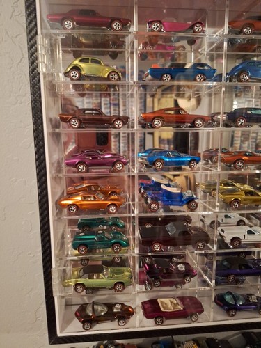 Hot Wheels Redline Custom Work For Buyer 1970corvette2012 | eBay