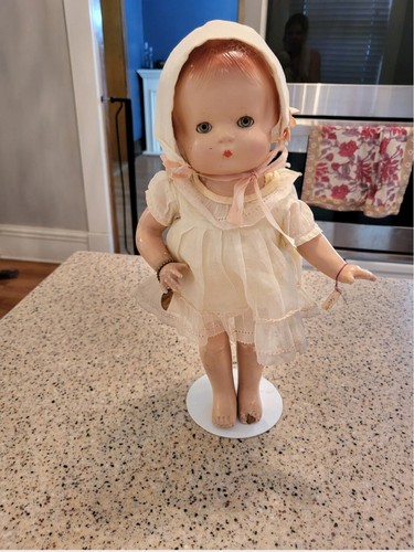 Effanbee Patsy composition 1931 doll | eBay