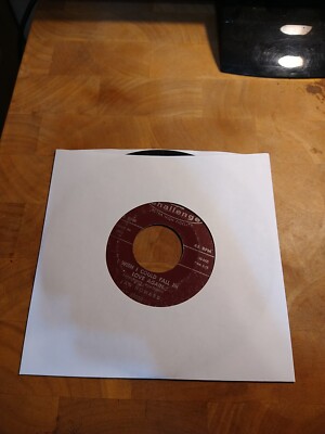 Jan Howard - I Wish I Could Fall in Love Again/The One You..; 45RPM ...