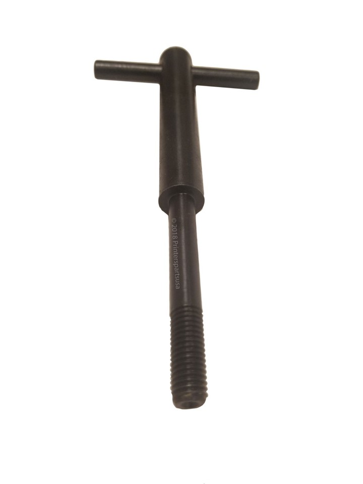 Clutch Handle For Polar Cutter 90EL PPECH4 Bindery Parts and Supplies ...