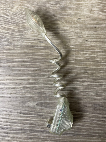 Nintendo Game Boy Advance GameBoy Color GBA GBC Worm Light NYKO Tested ...