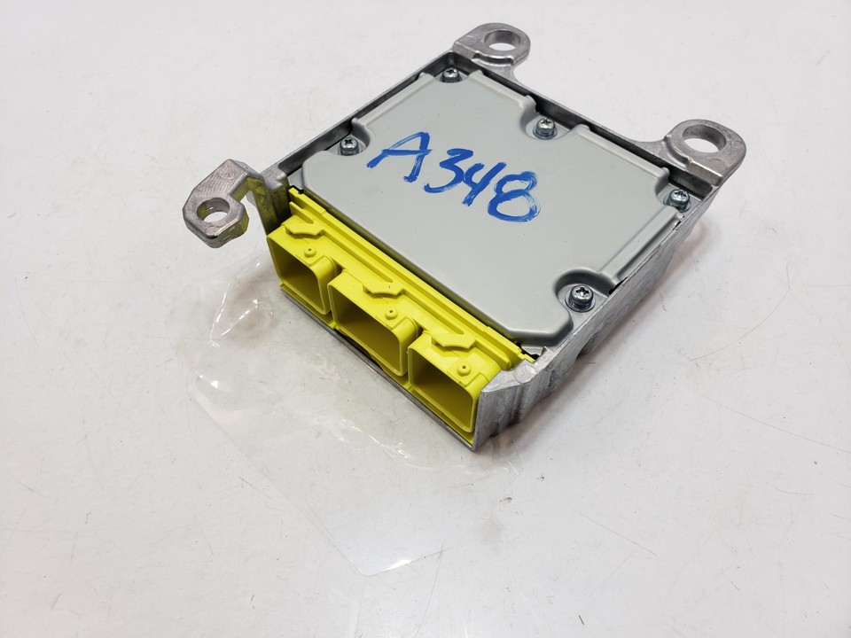 24-25 OEM Subaru Outback XT LTD SRS Airbag Control Module Sensor Unit ...