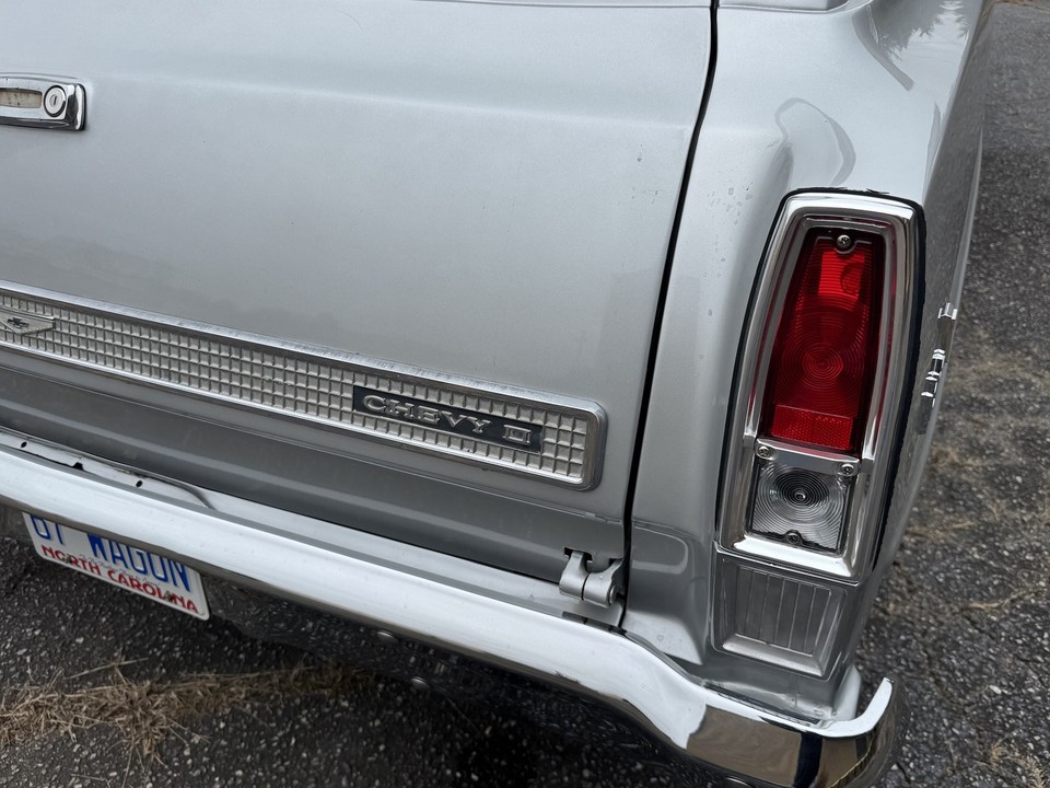 1967 Chevrolet Nova | eBay