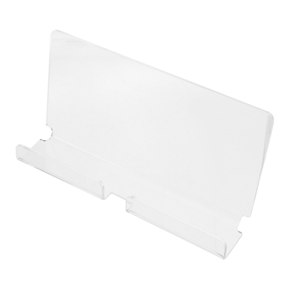 Flat Wall Mount Tablet Holder Mounted Portable Electronic Device | eBay ...