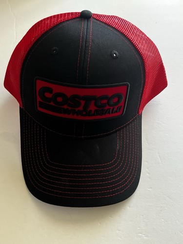 Costco Wholesale Trucker Hat / Super Rare Exclusive Members Only Promo ...