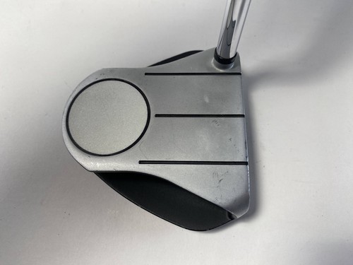 Odyssey Stroke Lab R-Ball Putter 32" SuperStroke Slim 3.0 Mens RH W/HC ...
