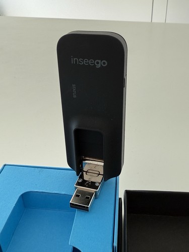 AT&T Inseego Global Modem USB800 – 4G | eBay