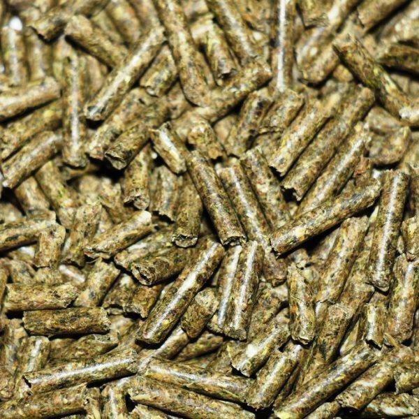 Deukanin Basis Plus Kaninchen und Hasenfutter - 25kg online kaufen | eBay