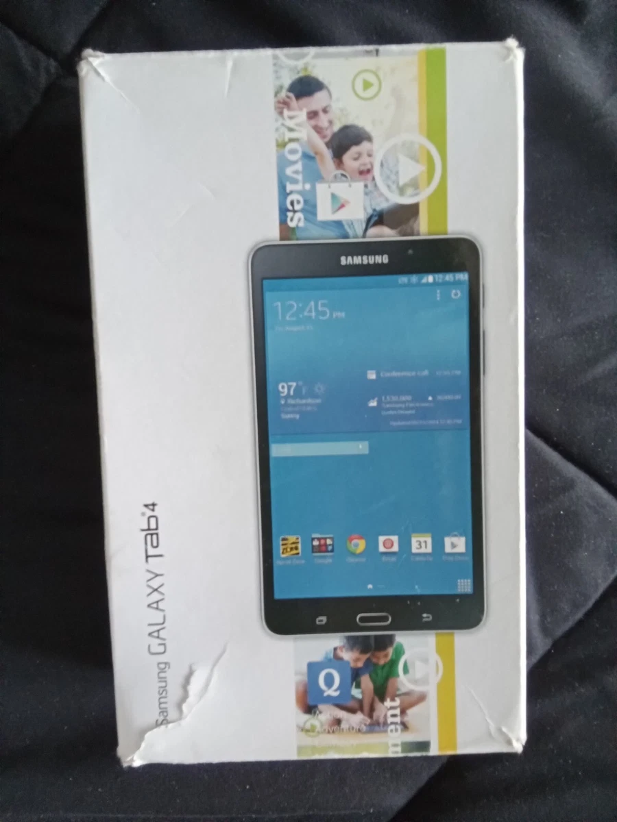 Sprint Samsung Galaxy Tab