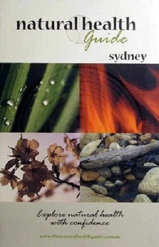 Natural Health Guide by - Book - Soft Cover - Medical/Health | eBay ...