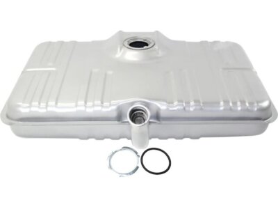 JC Whitney 97KB89B Fuel Tank Fits 1980-1981 Pontiac Catalina Base CARB ...