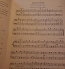 Rubank Advanced Method Trombone or Baritone Instrument Vol 1 Lesson ...