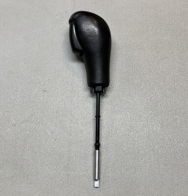 Volvo Gear Shift Knob 8698157 S60 S80 V70 XC70 XC90 OEM | eBay