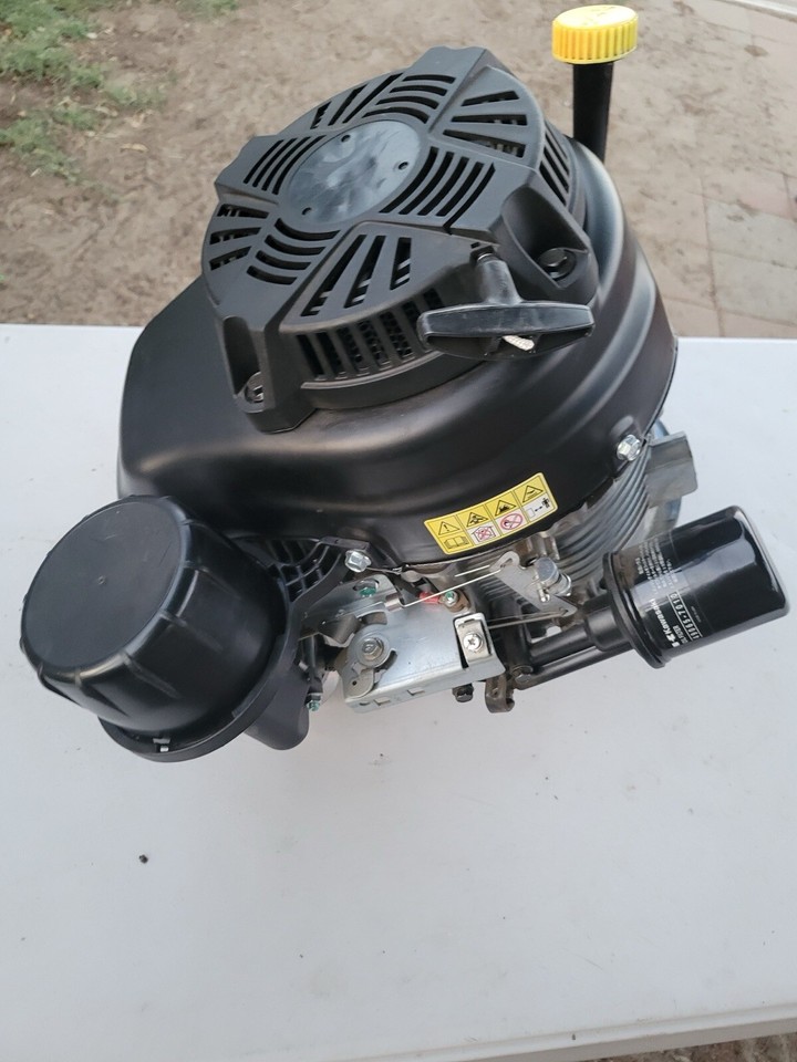 Kawasaki Engine FJ180V-BM07 “ Read Description”/ Location Shop | eBay