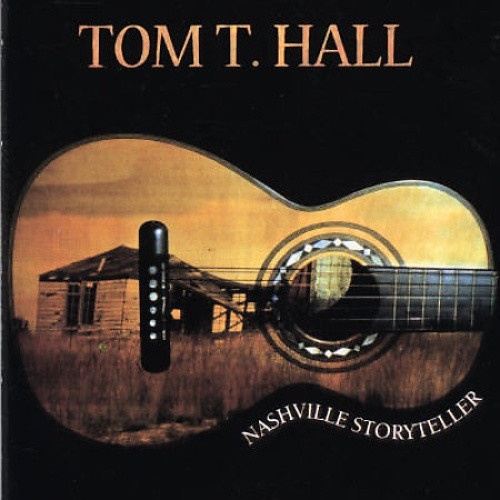 Nashville Storyteller by Hall Tom T NEUF | eBay