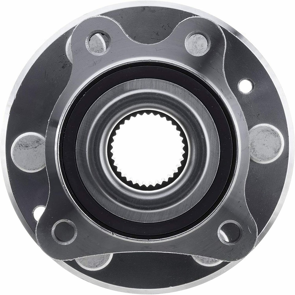 4WD Front Wheel Hub Bearing for 2015 - 2021 Chevy Colorado GMC Canyon ...