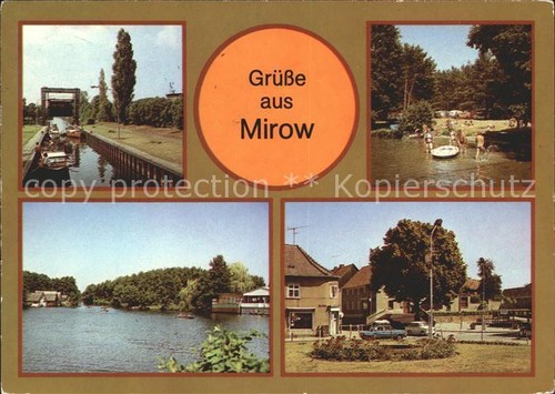 72015752 Mirow Mirow | eBay