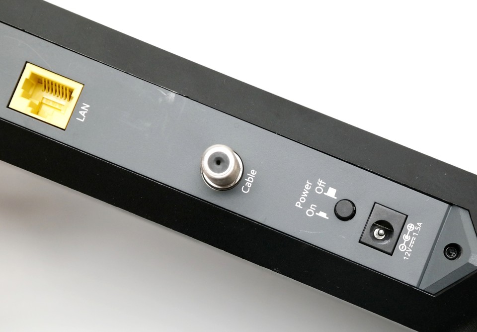 NETGEAR CM1000V2 Nighthawk DOCSIS 3.1 Cable Modem 689739747389 | eBay