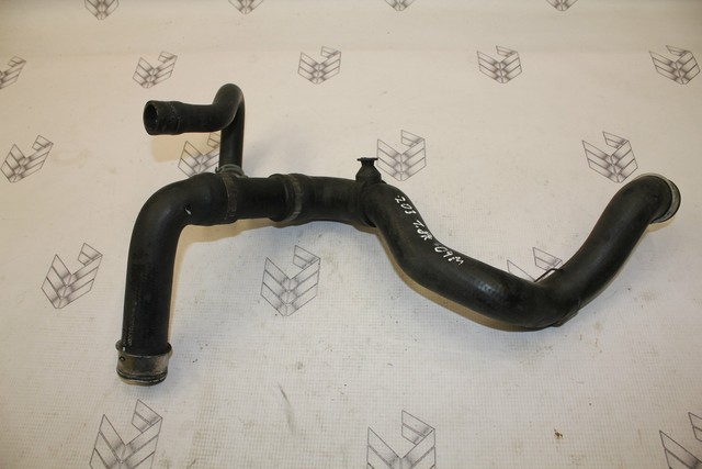 Mercedes-Benz C W203 Coolant Hoses 2035011082 1.8 Petrol 2004 11811201 ...