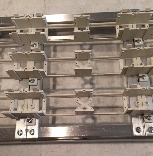 Homaco Communication Circuit Accessory 50M-600W Communication Wall ...