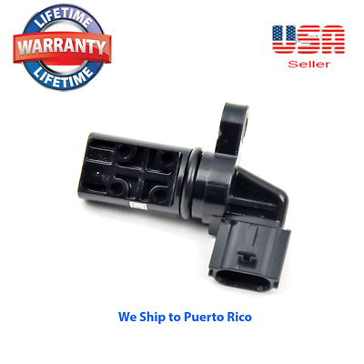 23731-2Y523 Camshaft Position Sensor Fits Pathfinder 2001-2004 & QX4 ...