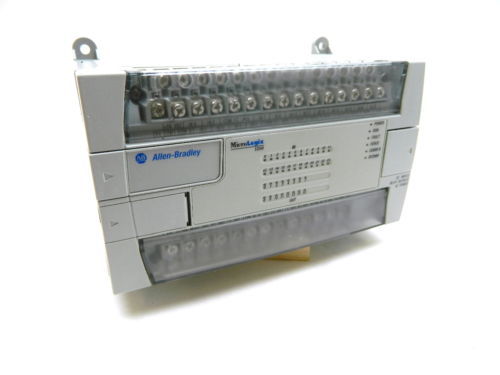 Allen-Bradley 1762-L40BWA MicroLogix 1200 PLC for sale online | eBay